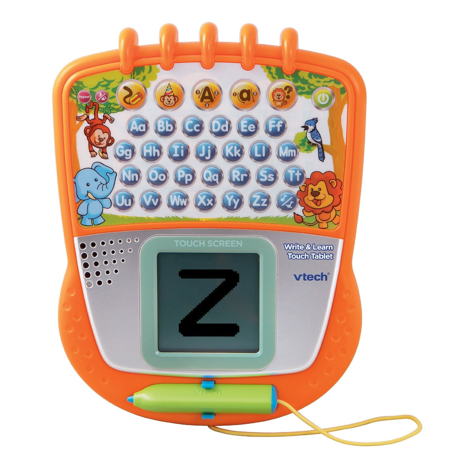 iPad for Kids and Learning Tablets