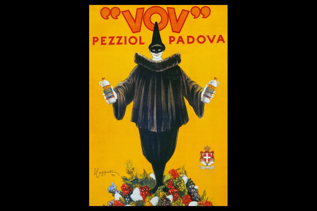 Vov - A Great Italian Liqueur. Here is the RECIPE - Mama Isa's Blog ...