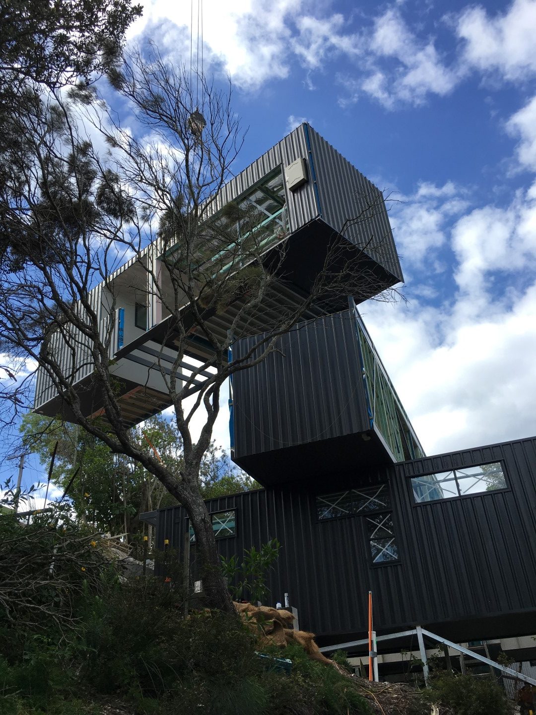 Prefab Homes - Modular Homes - Australia: Blok Modular