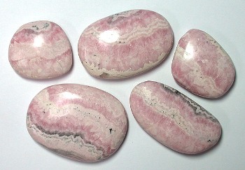 Home Living: The Color Pink