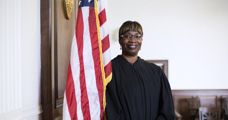 AFRICAN AMERICAN REPORTS: African-American women to head two of ...