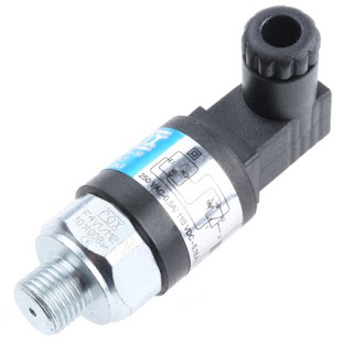 Air Pressure Switches - Know The Different Options Available