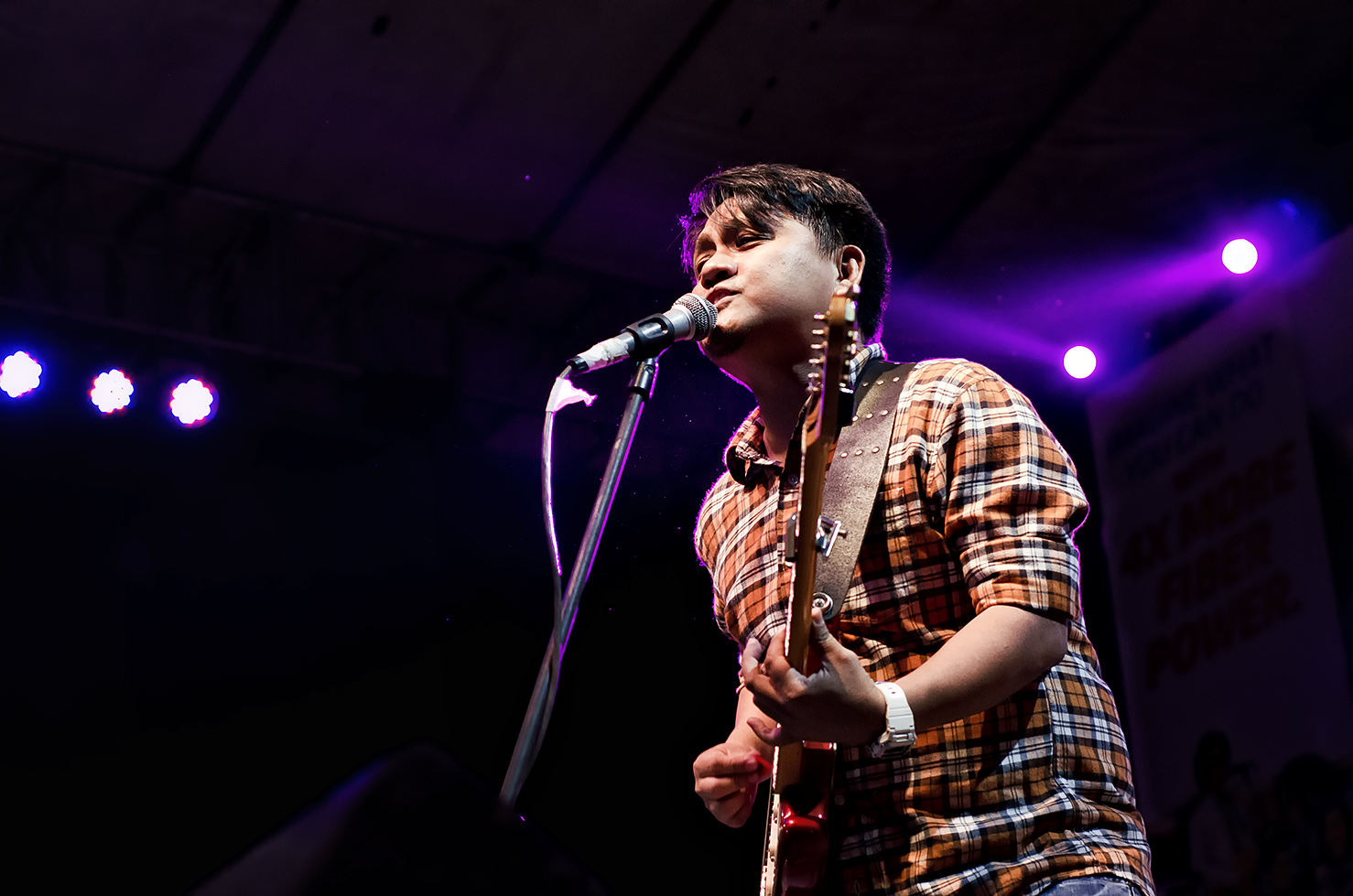 Manila's Indie Music Scene