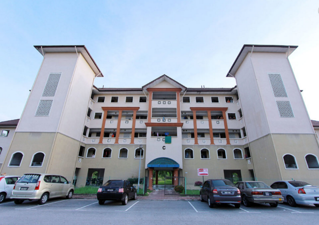 Aviation Programme di Admal Aviation College