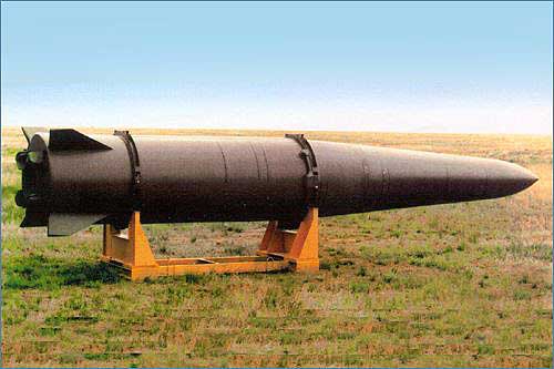 Military and Commercial Technology: Iskander Tactical Ballistic Missile ...