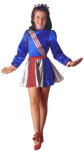 Living A Doll's Life : AG Formal Announcement Letter