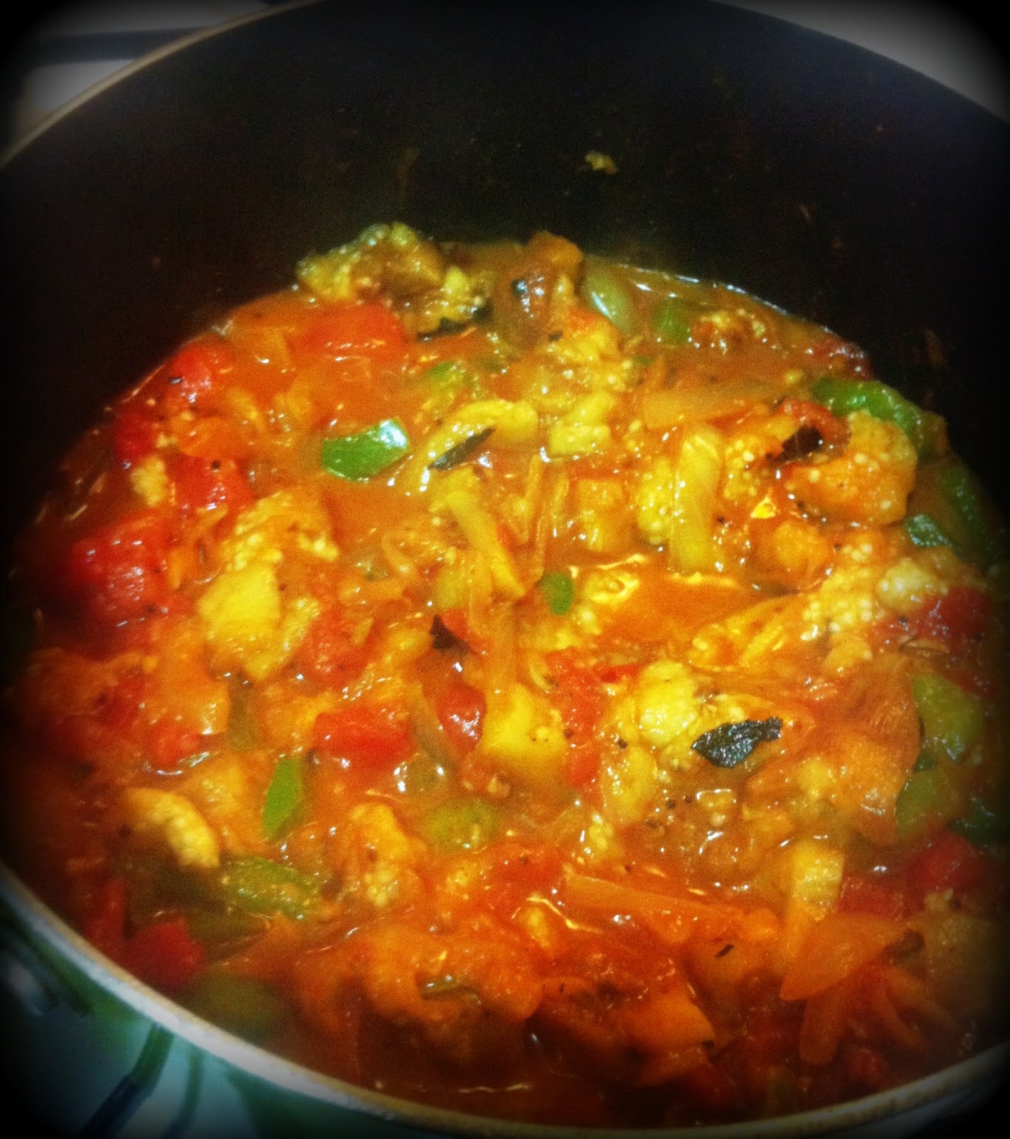 Shruchi Kitchen: Baingan Bartha