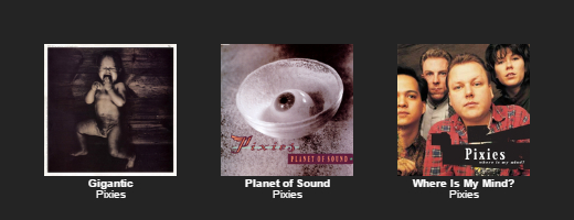 Life on this Planet: Pixies. The 20 Best Songs