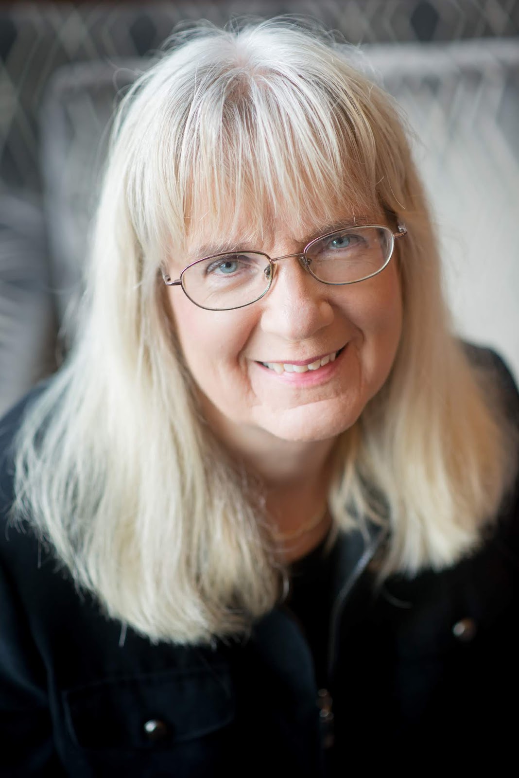 Blissful Life Journey: About Lauralee Bliss