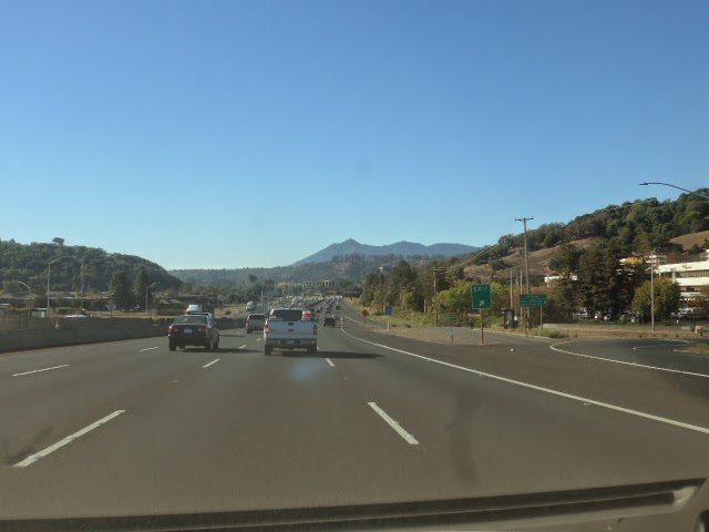 Les Capel aux States