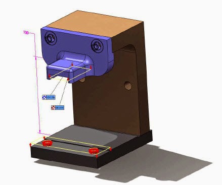 SolidWorks 2015!!!: What is tolerance stack-up analysis??