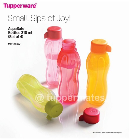June Flyer 2016 - Tupperware India - Tuppermates
