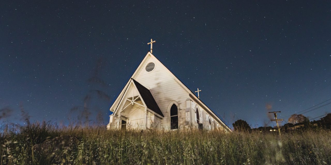 Specific Ways to Pray for Your Local Church ~ vassal of the King