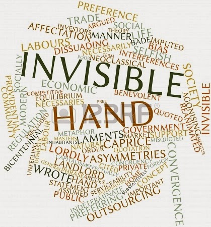 MALAS PRÁCTICAS, LA MANO INVISIBLE Y EL RIESGO MARCARIO - IPTango