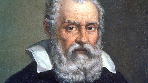 Blog de los niños: Galileo Galilei
