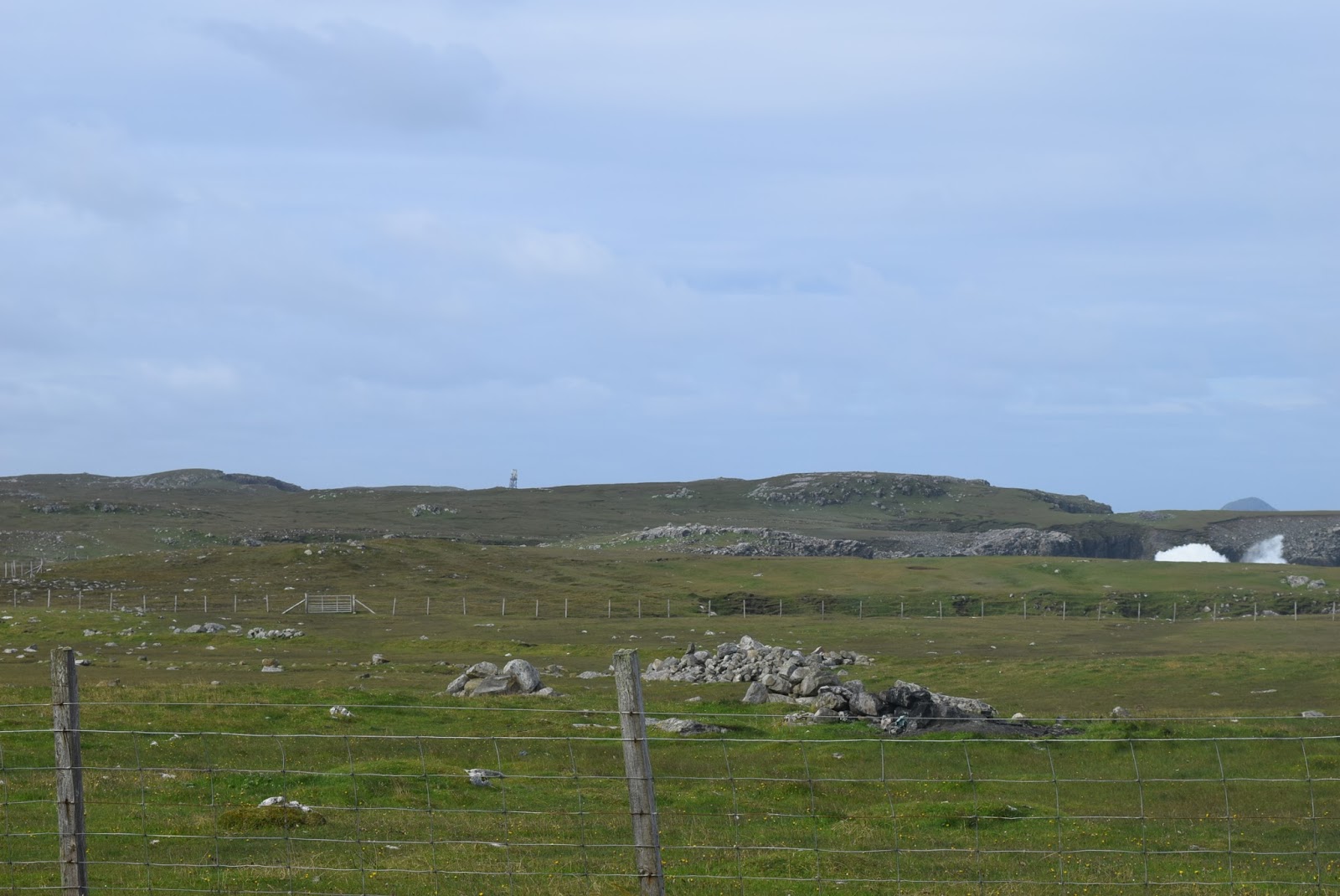 Scotland 2016 - A brief tale of our visit and our foody treats: The ...