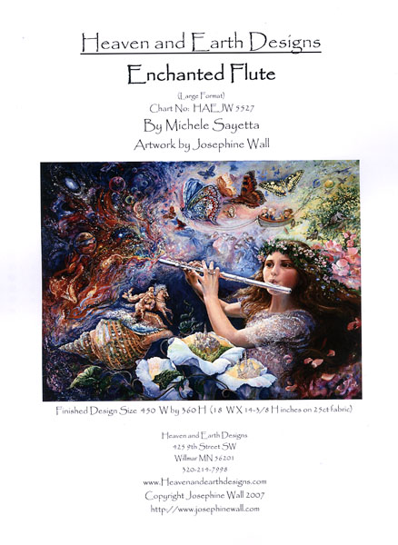 Ann's Creative Needle