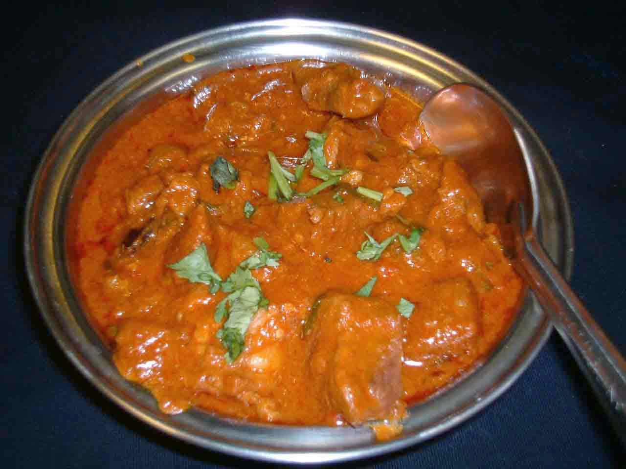 Agencia de Viajes India: El curry ..de la India para el mundo