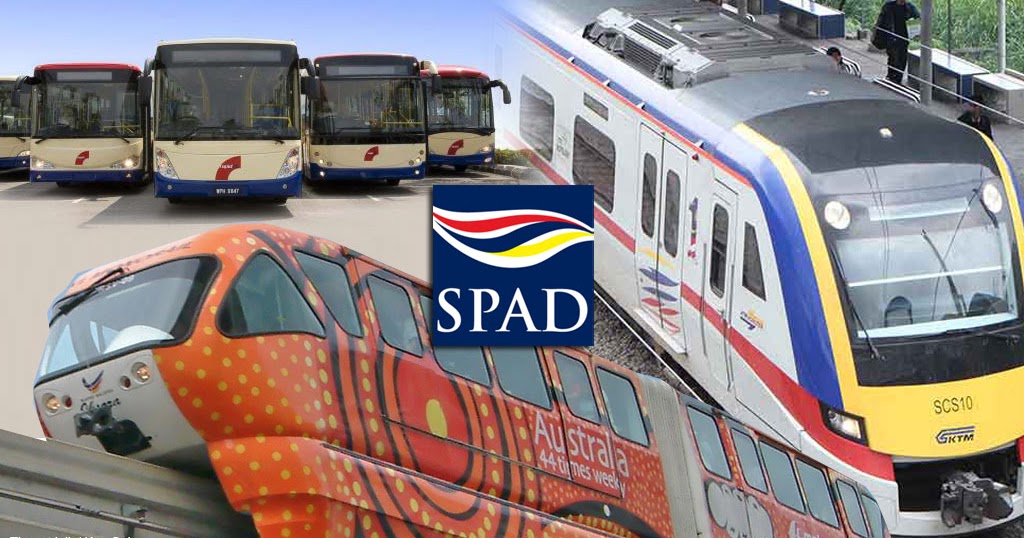 in deep tots: KEPUASAN PENUMPANG UNTUK PENGANGKUTAN AWAM DARAT TERUS ...