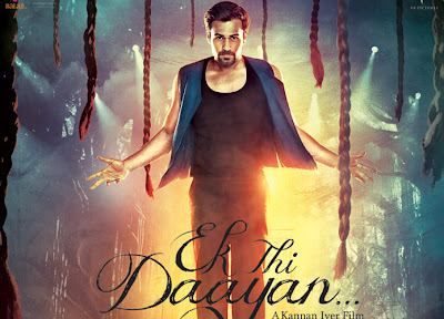 Ek Thi Dayyan - Wallpapers - Hot PHOTOSHOOT Bollywood, Hollywood ...