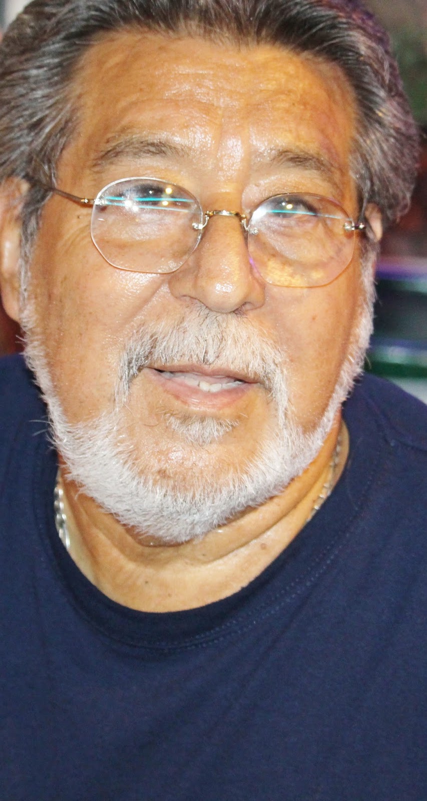 Walker Report - Shedding Light on Bexar County: Constable Pct.2 cand ...