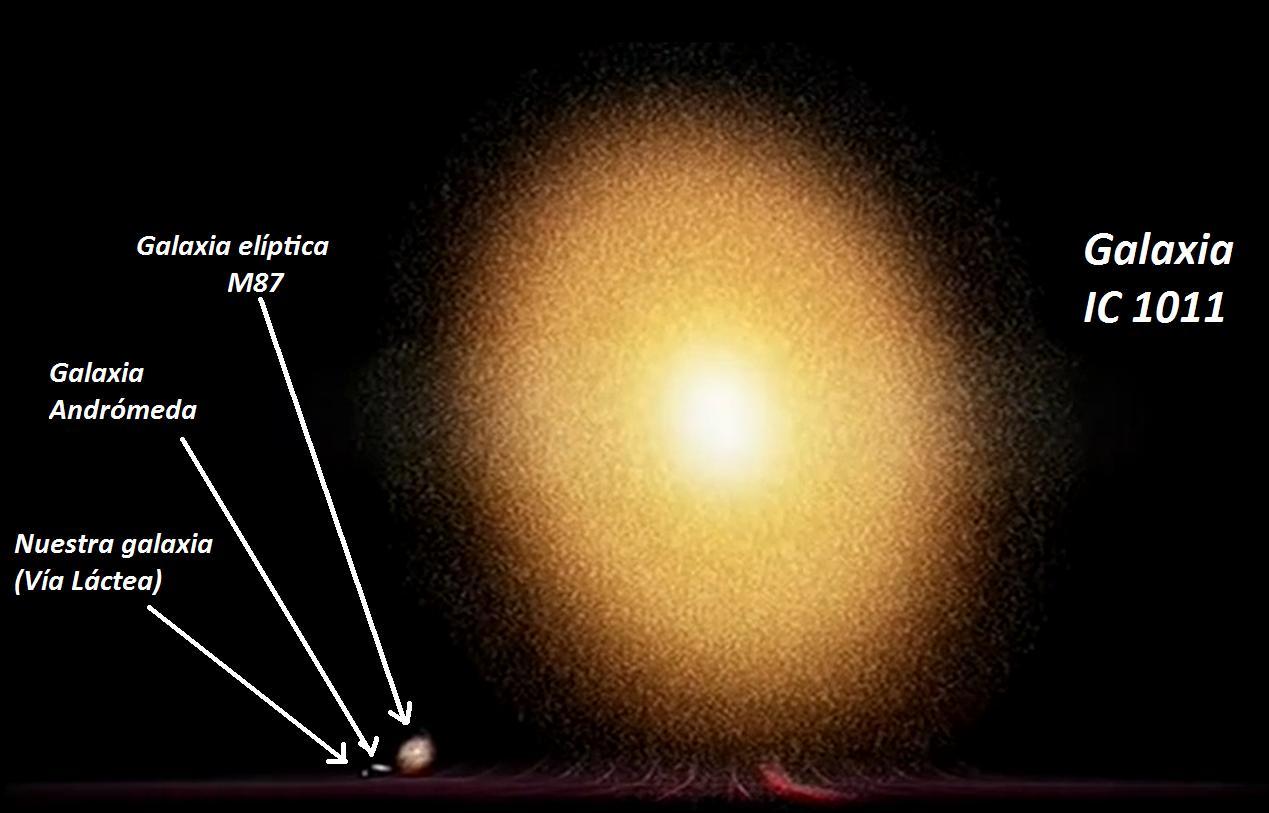 Centro Sobralense de Pesquisa Ufológica: Imagens, Dimensões e ...