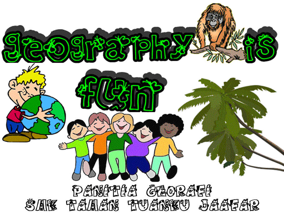 Program Panitia Geografi - monitordevelopers