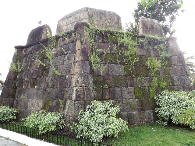 mybeautifulILOILO: A Historical Retreat in Guimbal