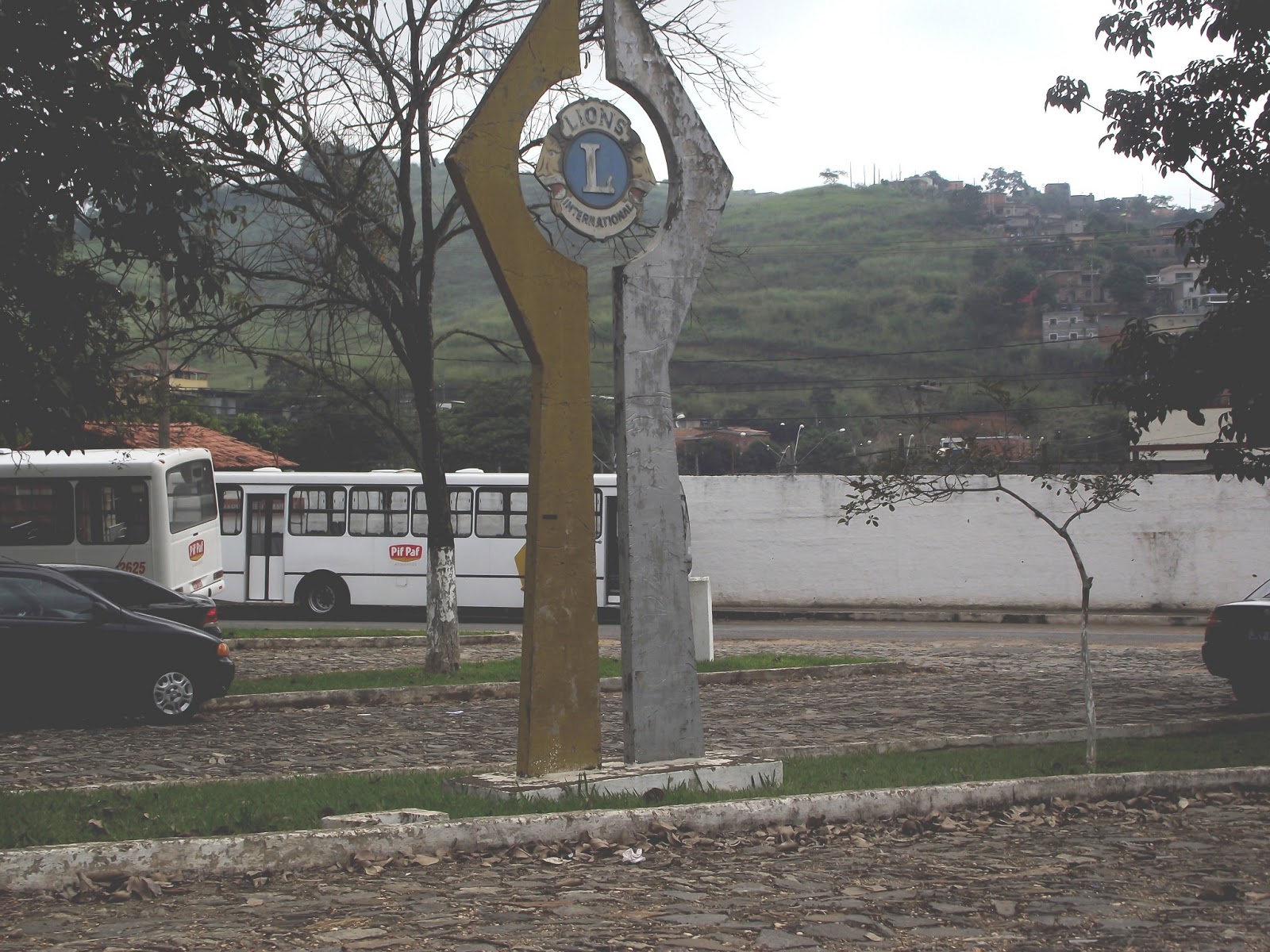 TURISTANDO PELO MUNDO: Visconde do Rio Branco, Minas Gerais - Na serra ...