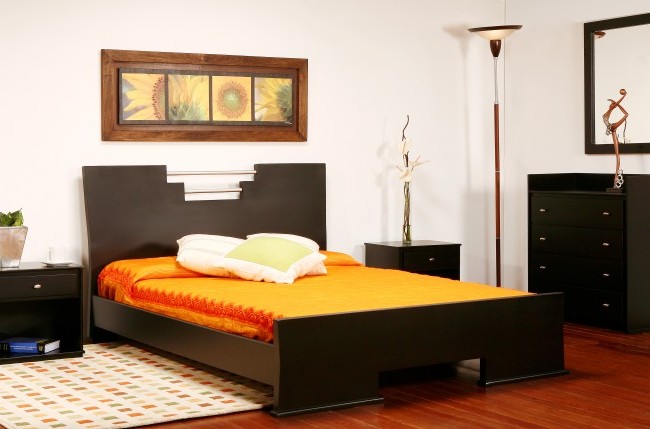 MUEBLES Y DECORACION: NUESTROS DISEÑOS