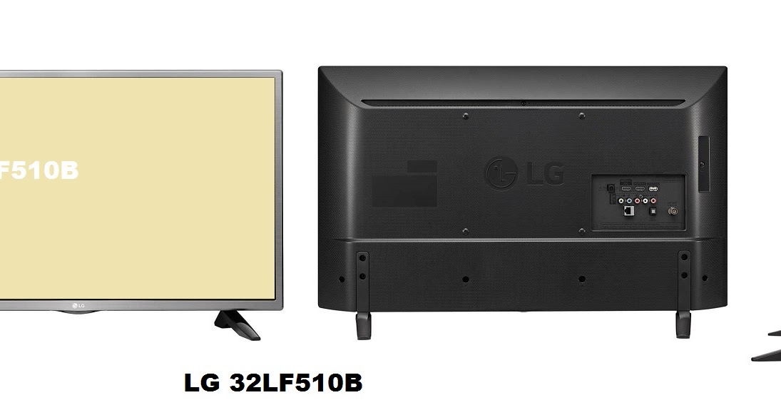 LG 32LF510B HD LED TV | TEST and REVIEW