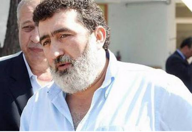 ΒΙΟΓΡΑΦΙΚΟ ΣΗΜΕΙΩΜΑ ΤΟΥ ΓΙΑΝΝΗ ΤΣΙΡΙΓΩΤΗ: EKTAKTO: ΕΚΤΕΛΕΣΑΝ ΤΟΝ ...