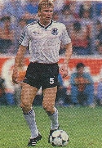 Soccer Nostalgia: Trivia and Facts-Part 31