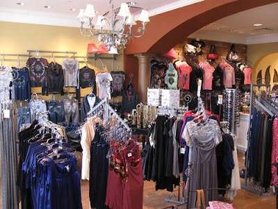 Fashion Boutique Photos and Videos ~ Dresses Shoes