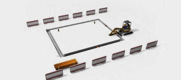The Flying Tortoise: Here's How A 3D Printer Using Contour Crafting Can ...
