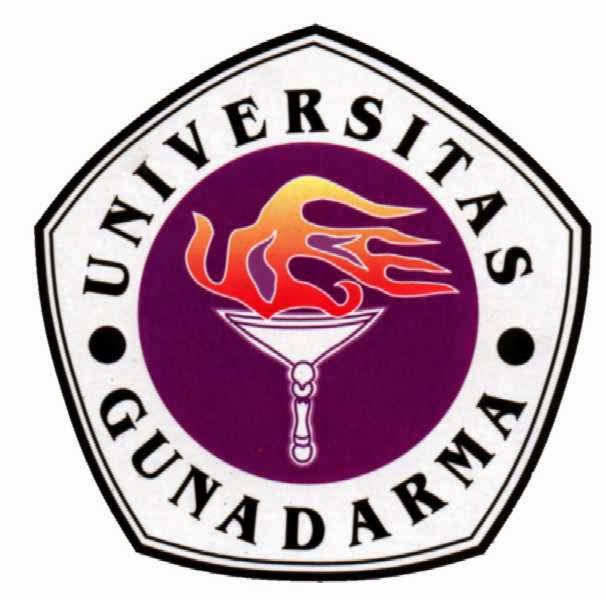 Arti dan Lambang Universitas Gunadarma