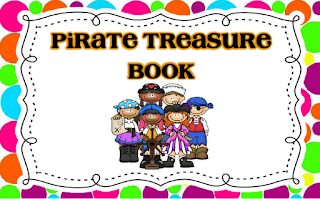 Our Sweet Success: FACE of a Pirate, Binder Cover, and more Pirate FREEBIES