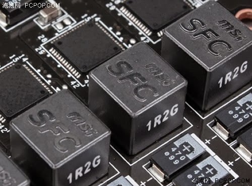 Mengenal Singkat Choke dan Kapasitor | Blog Ilmu Komputer Teknologi