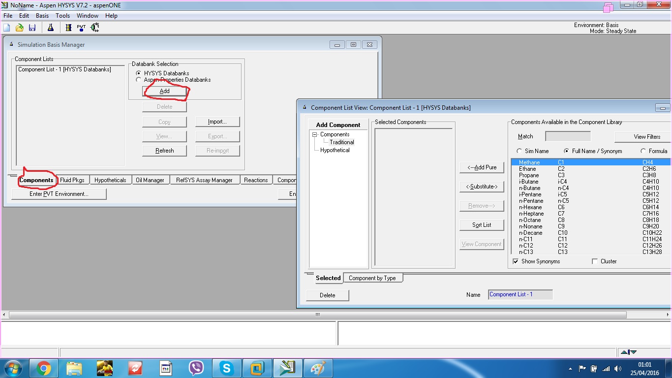 Simulation With Aspen HYSYS: You are beginner in Hysys ? we will show ...