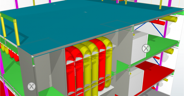 Tekla Structures drawings « Needdaily.net