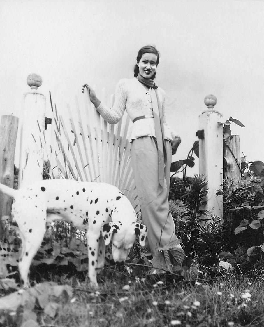 La Mode a Glasgow: The Eccentric Socialites