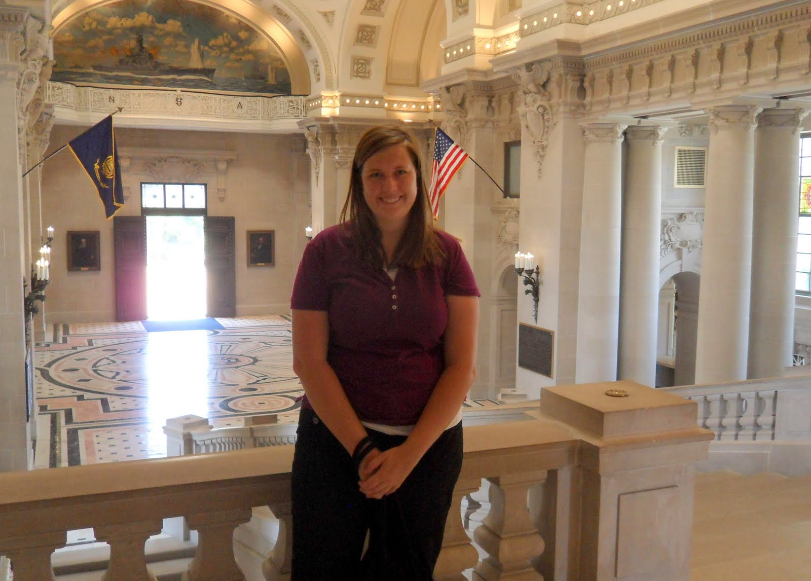 Whistling Prairie: July 2011