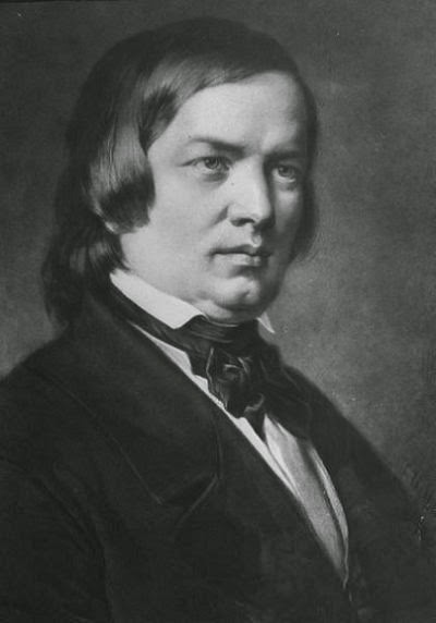 El Mirador Nocturno: Robert Schumann. Estudios sobre los Caprichos de ...