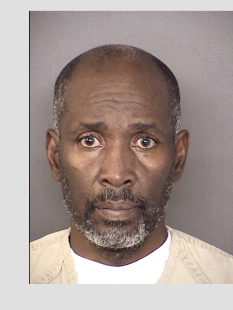 St. Mary's County Sheriff's Office - News: On-View Arrests, DUIs, Warrants