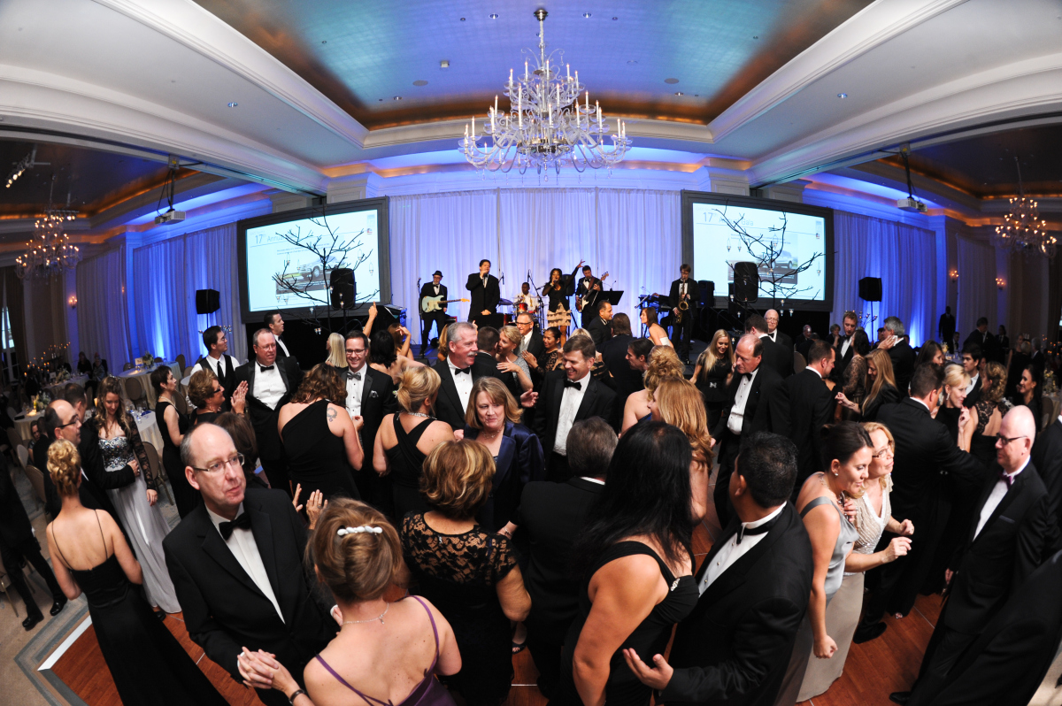 evelinabarry: Event Photography