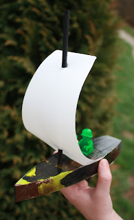 Welcome: Raingutter Regatta