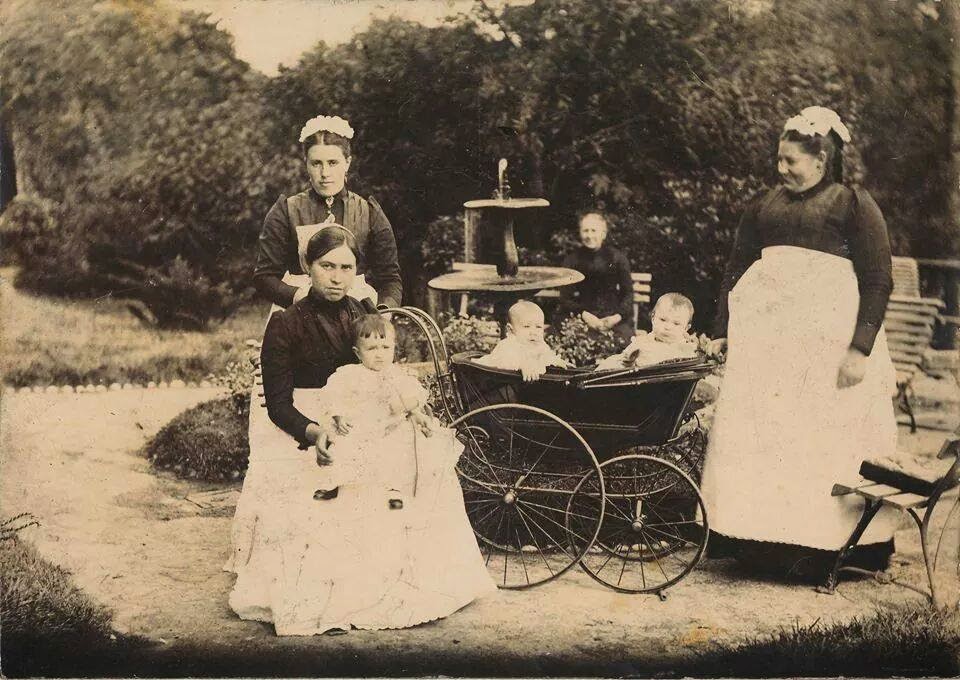 Mundos de la fotografía en el siglo XIX