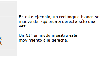 Processing en Secundaria: Ejemplos 4