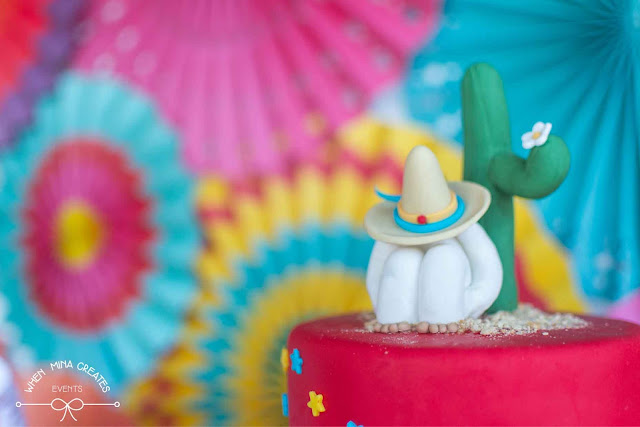 MEXICAN FIESTA CANDY BAR