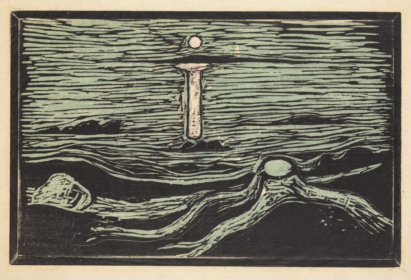 ART & ARTISTS: Edvard Munch – part 8
